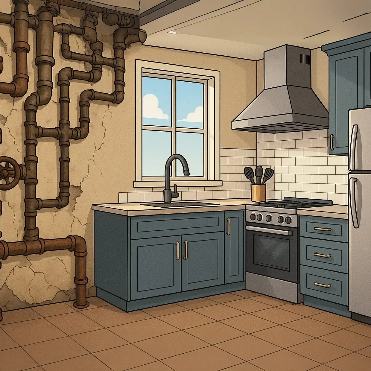 10 Things to Know about Buying a Condo in an Older Building